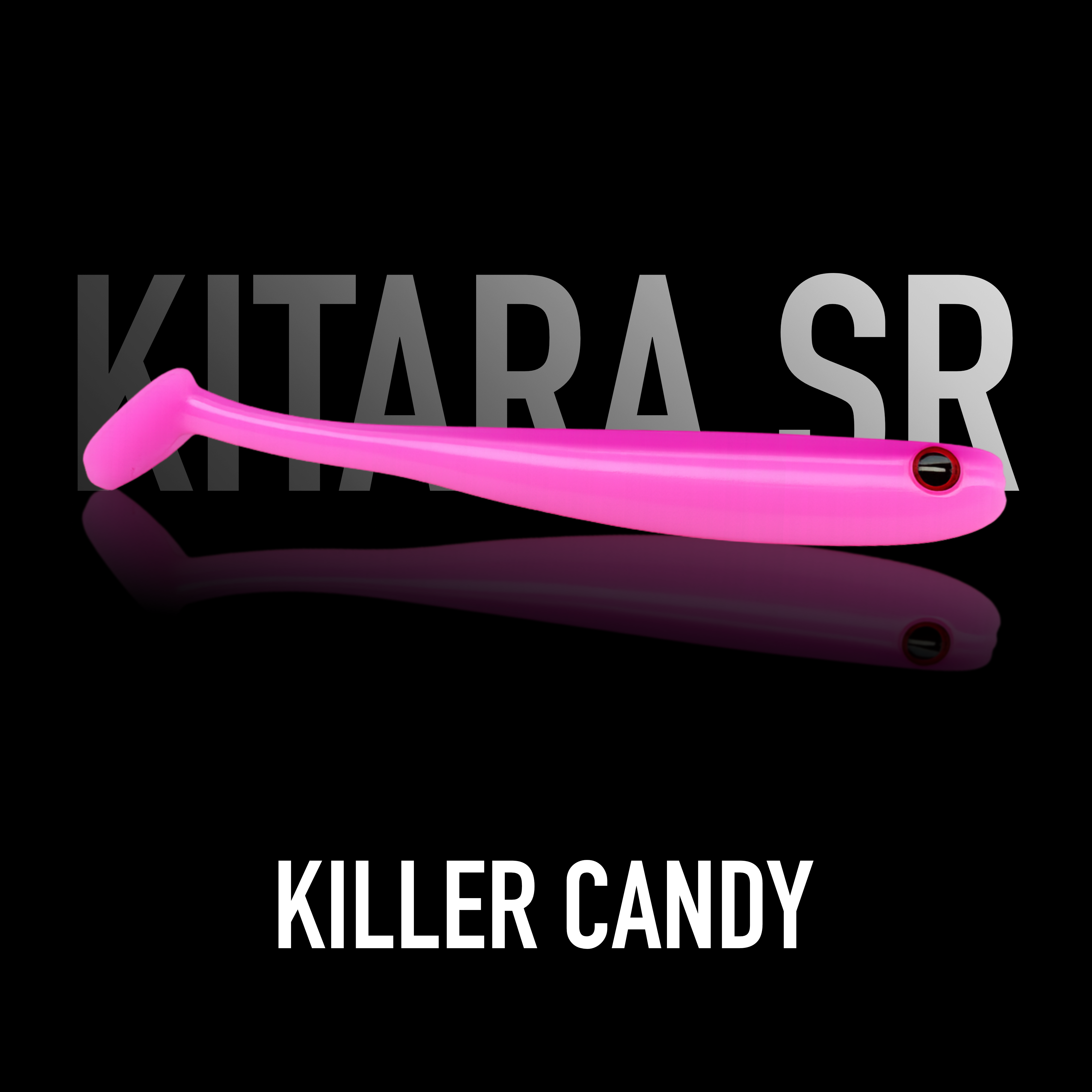 SR Killer Candy – Just Fish